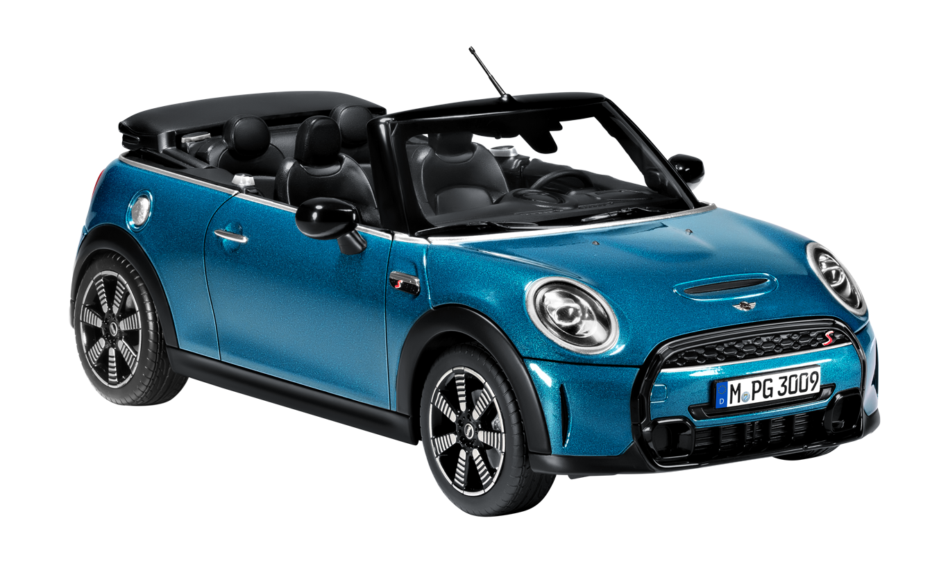 NATAHOVACÍ MINI COOPER S | invelt eshop